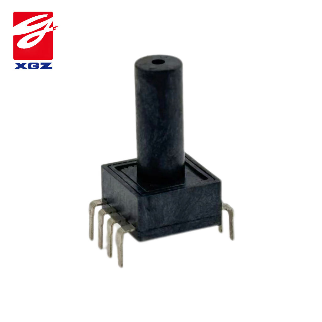 GZP6841D:Digital Pressure Sensor for Washing Machines, I2C Interface ...